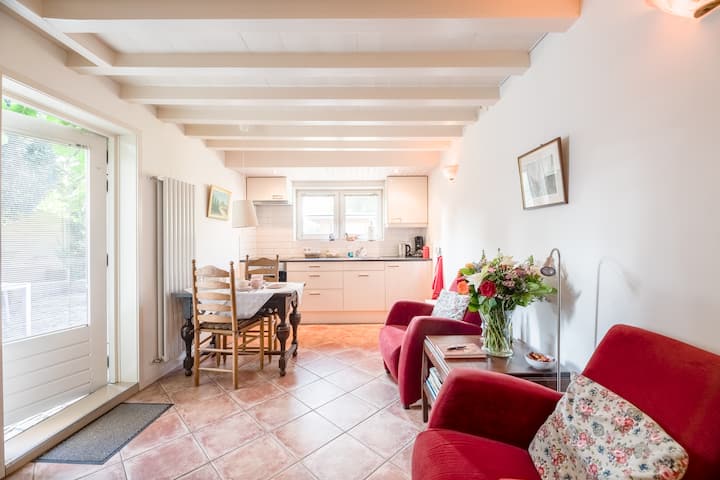 B&b De Speelman (Home; 2 Pers) - Rotterdam