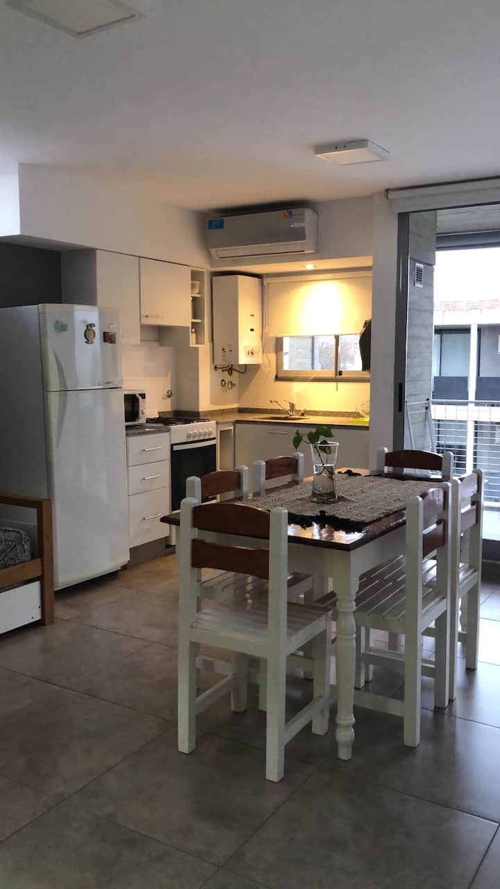 Pichincha  3 - Rosario