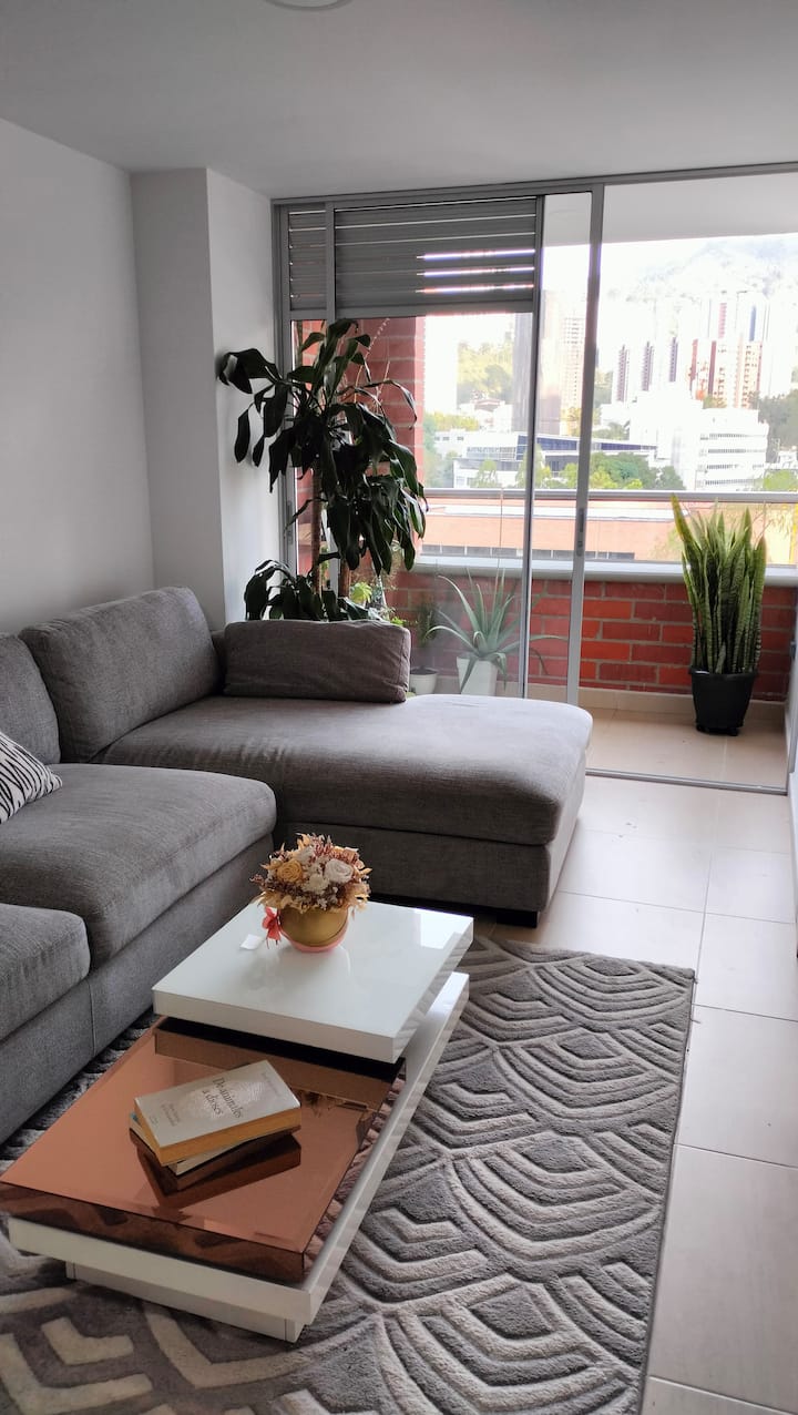 Nice Place, Like You Are At Home - Sabaneta