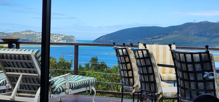 Circular Haven - Knysna