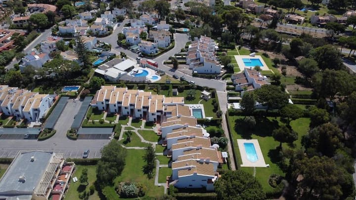 Vilamoura Aldeia Dos Navegantes - Quarteira