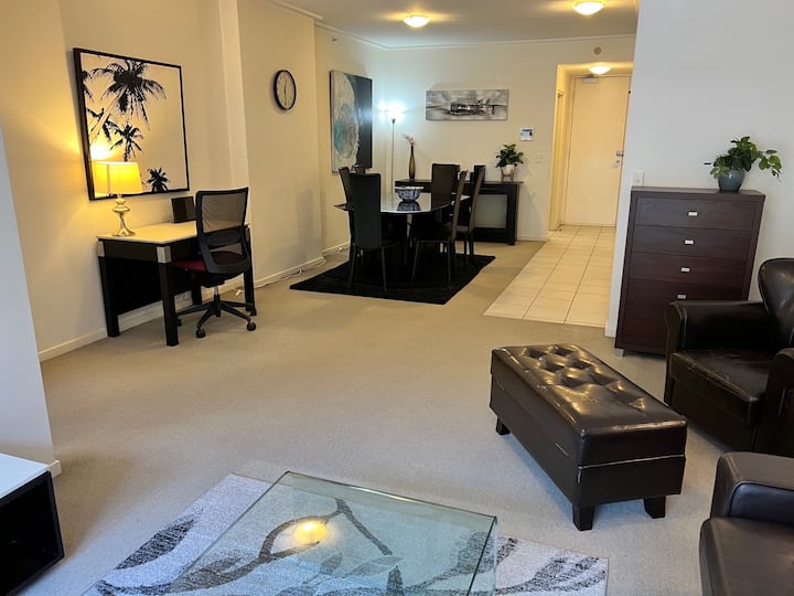 Sydney Darling Harbour 1 Bed Apartment - Manly
