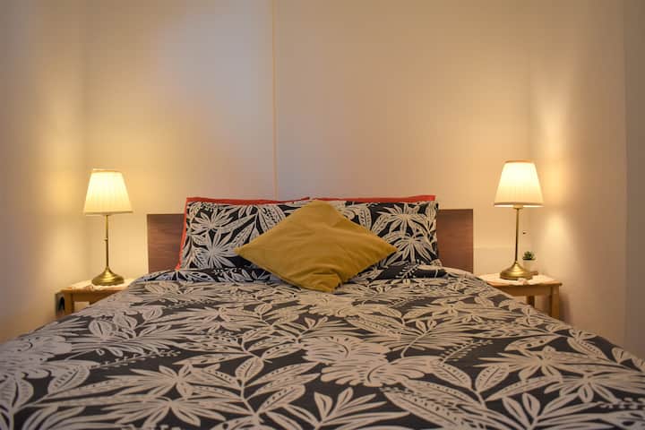 Apartamento Caroni - Vilamoura