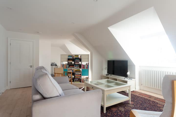 The Old Yoga Studio - Hove