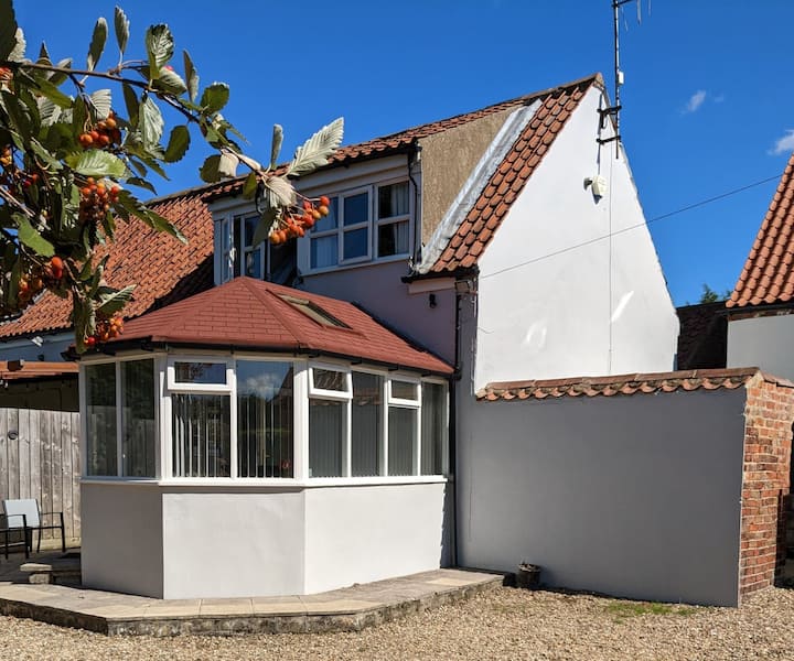 Garden Cottage, Wansford, Driffield East Yorkshire - Driffield