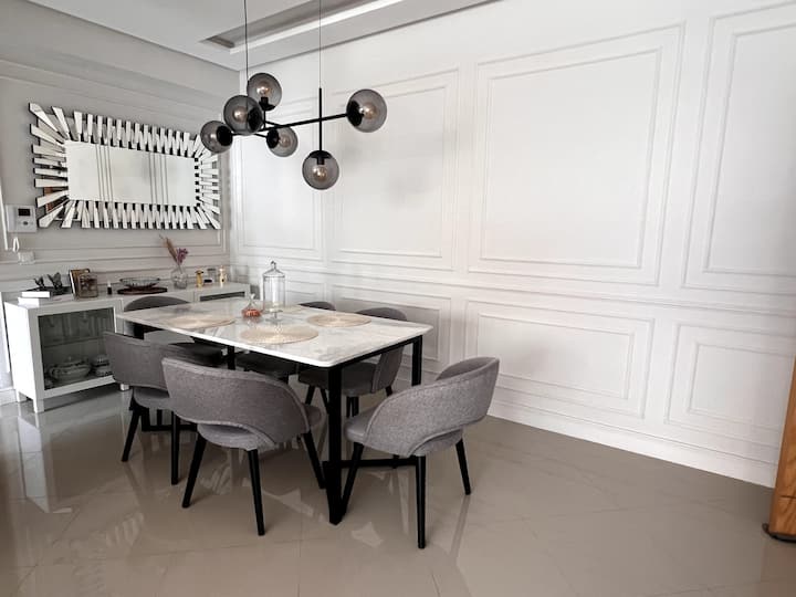 Luxury Family Apartment - Rabat