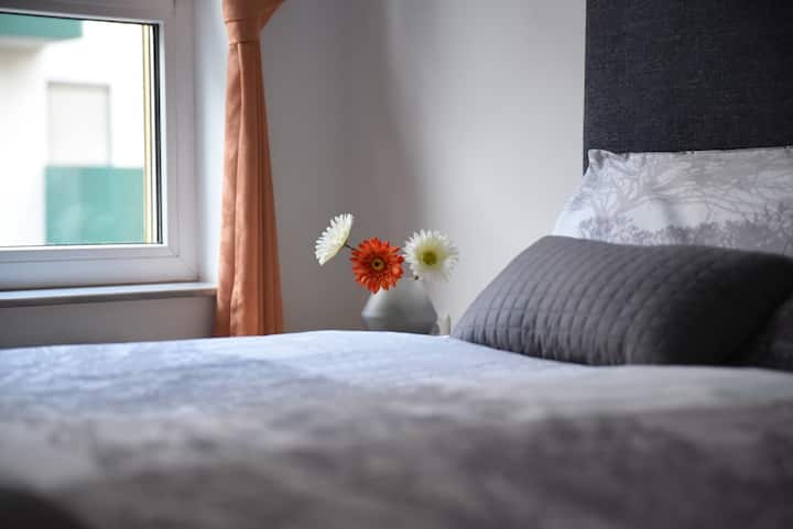 Apartment Barbara: Cosy, Sunny & Free Parking - Ljubljana
