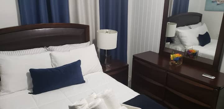 Tropical Apartment #7 Near Everything!!! - San Juan