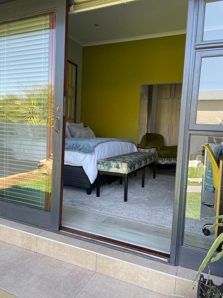 Cozy Home Away From Home! - Edenvale