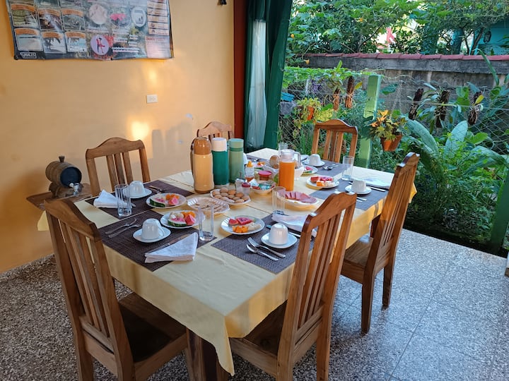 Casa Oscar - Vinales