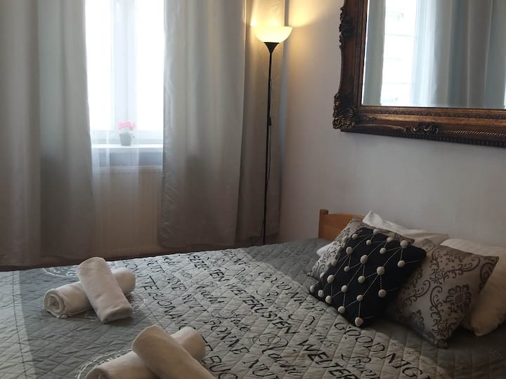 Crema Kazimierz Apartment - Cracovia