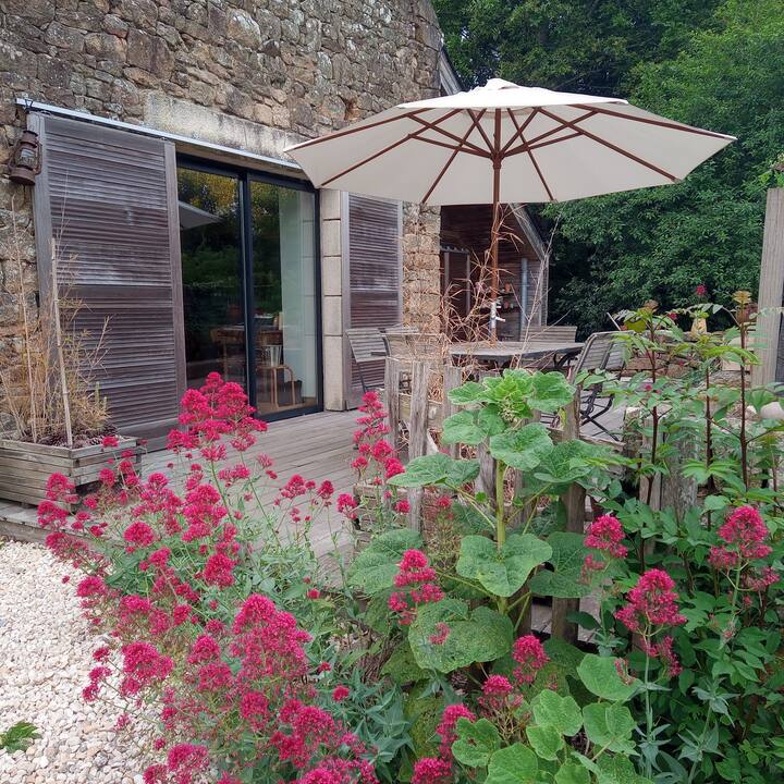 La Chaumière (Logement 4 Pers) - Auray