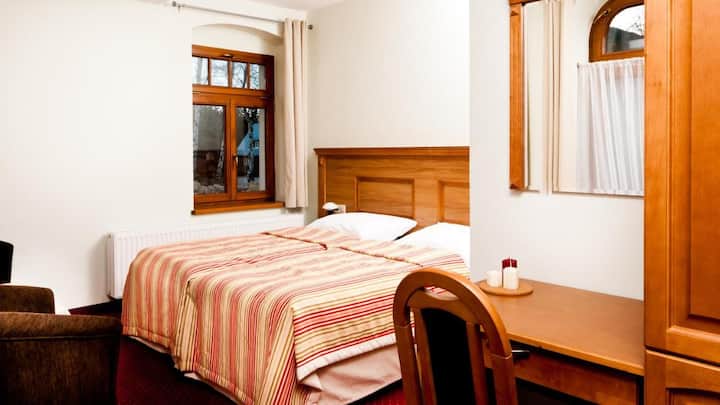 Apartament 301 Bavaria - Karpacz