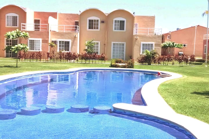 ¡Casa En Acapulco! - Acapulco