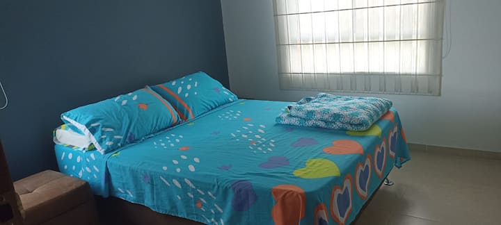 Remansos De Lili, Excelente Comodidad - Cali
