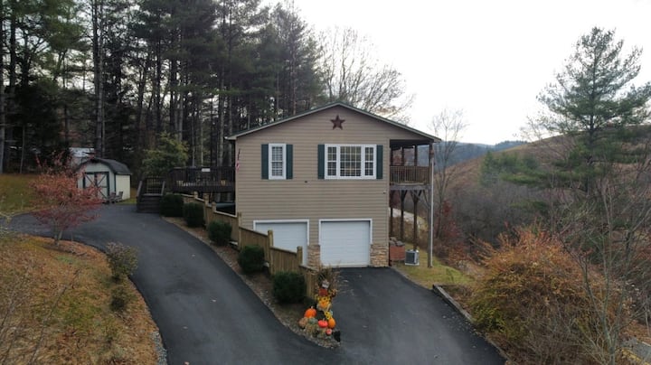 Mountain Haven - West Jefferson, NC