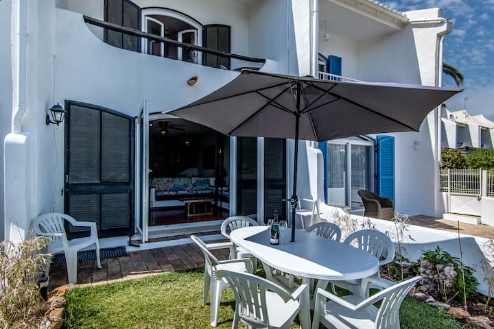 Townhouse Close To The Beach - Lagoa