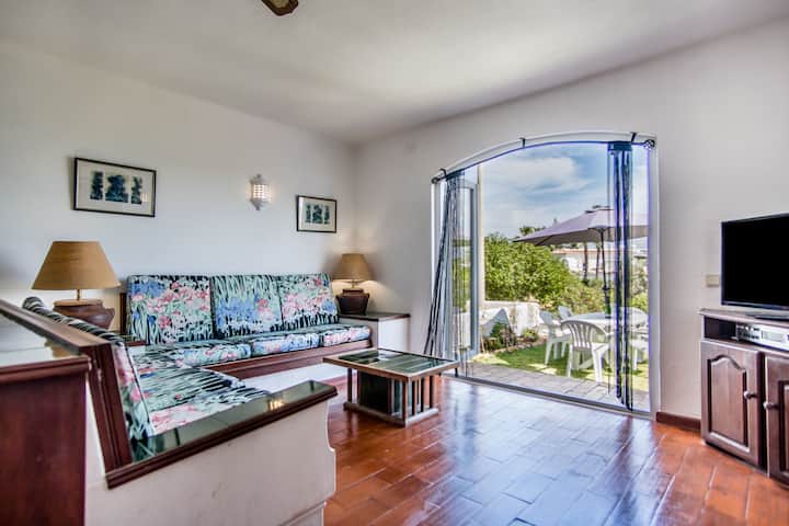 Townhouse Close To The Beach - Porches
