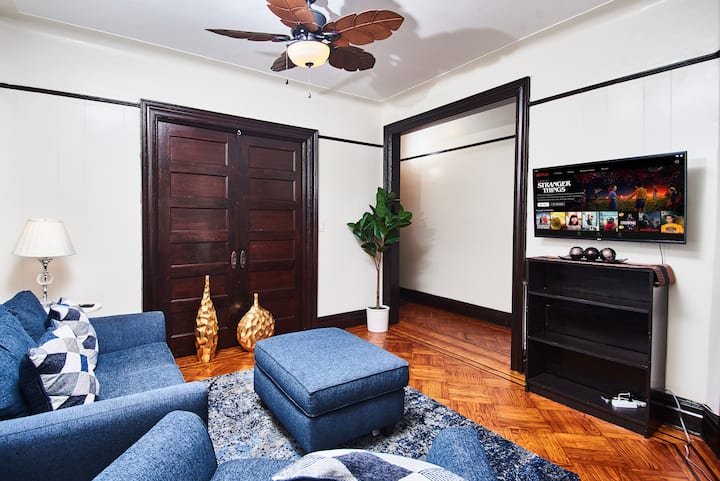 Yes!!! A Bklyn Apt With Space!!! - Brooklyn, NY