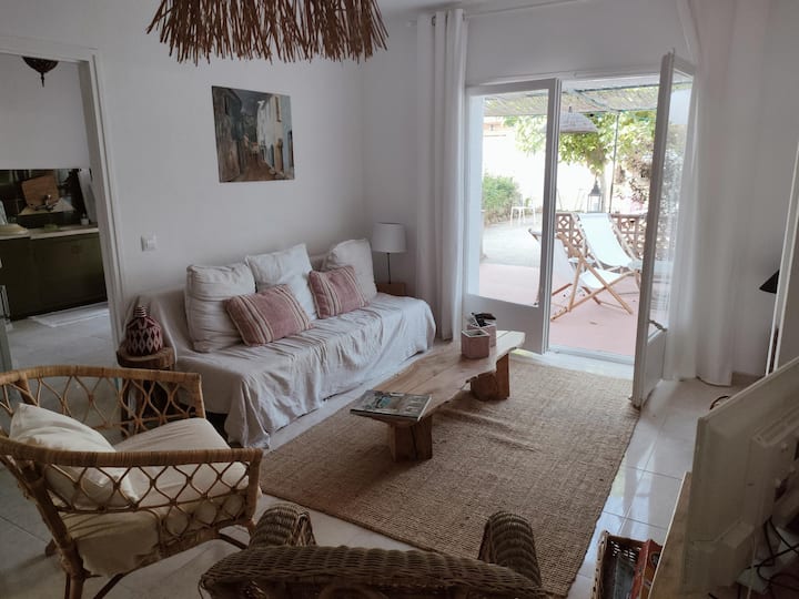 Maison Familiale Proche Des Plages D Empuries - L'Escala