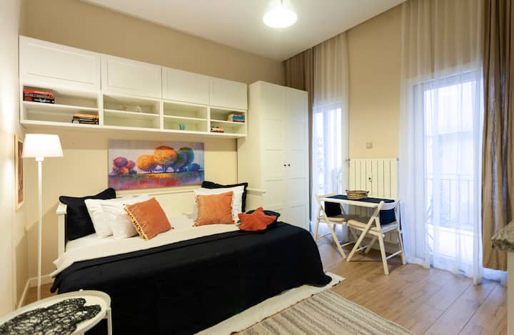 Comfortable Studio In The Heart Of Beyoglu 2 - Estambul