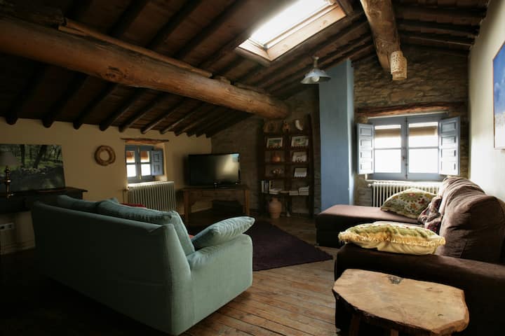 La Casa De Los Arribes - Fermoselle