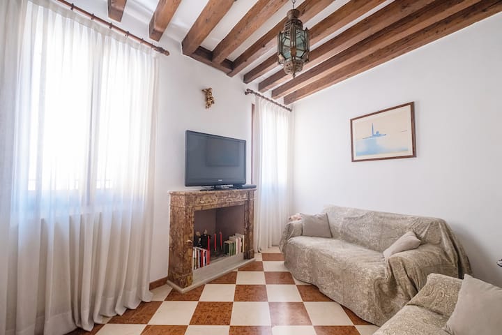 Villa Frari En Campiello - Véneto