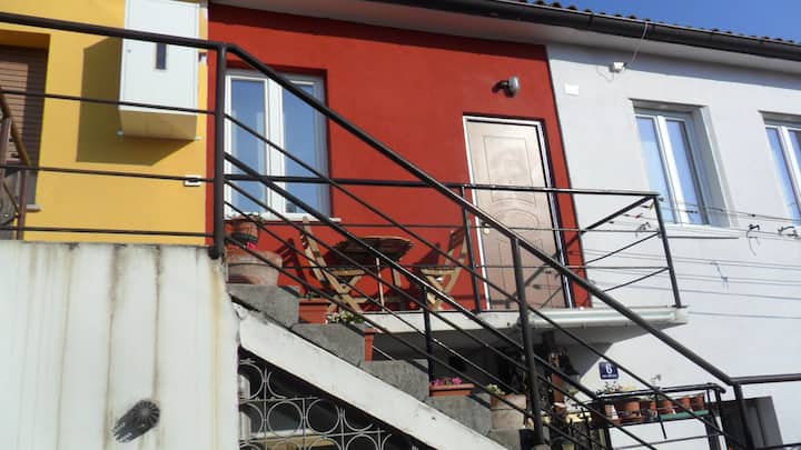 Casa Dei Gelsomini - Ankaran