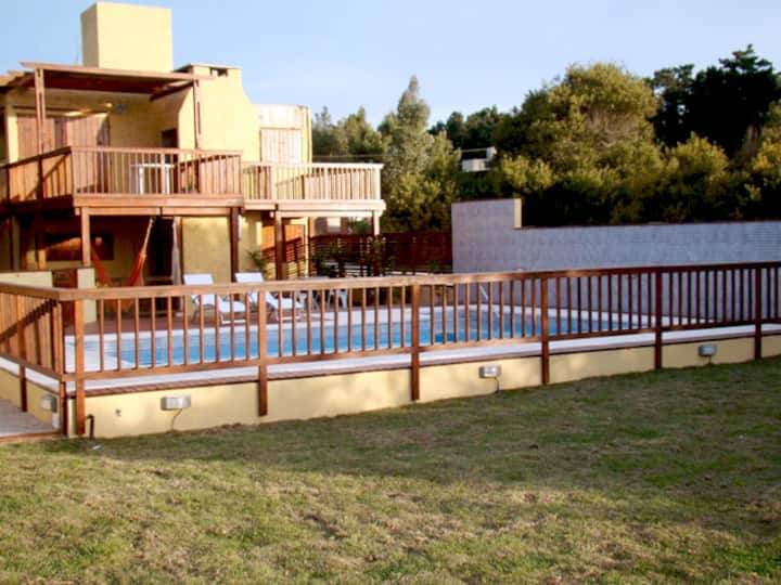 Departamento Monoambiente 2 Personas, Mar Azul. - Villa Gesell