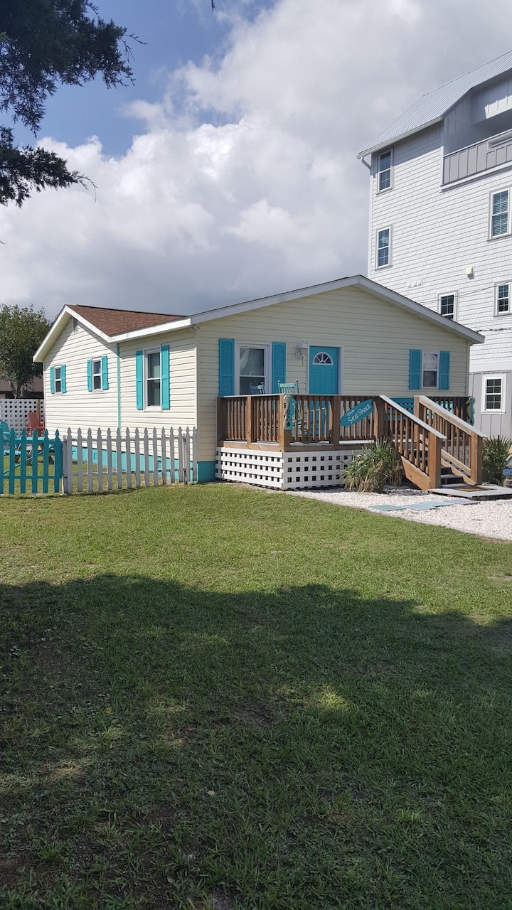 Carolina Beach House Rentals | Villa and Cottage Rentals | Airbnb