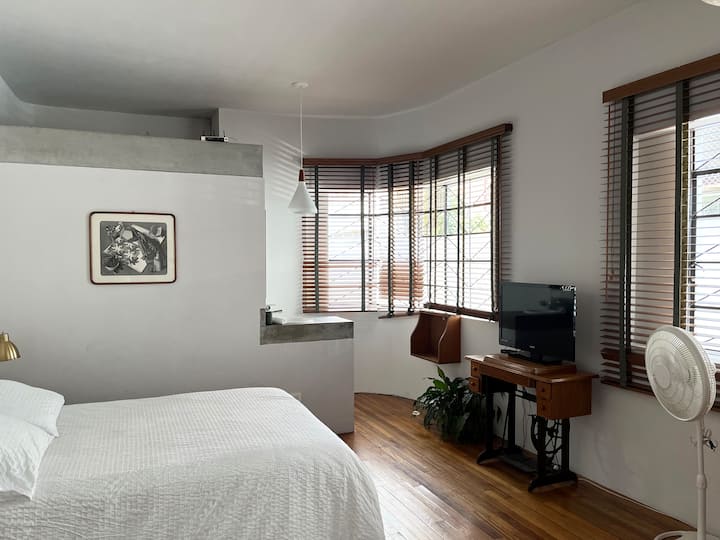 Roma Suite, Roma Norte - Ciudad de México