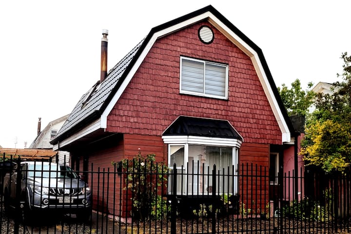 Casa En Puerto Montt A Solo 10 Min Del Centro - Puerto Montt