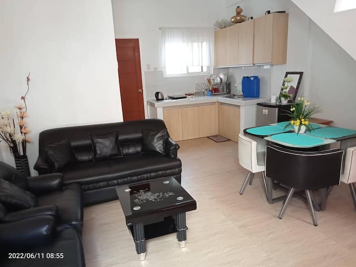 Labricz Vacation House - Pagsanjan