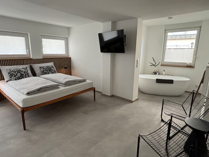 Heimathafen & Meer - Sassnitz