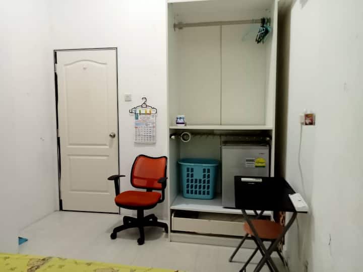 Chinatown Your9 Doorstep: Private Roomc - Singapore