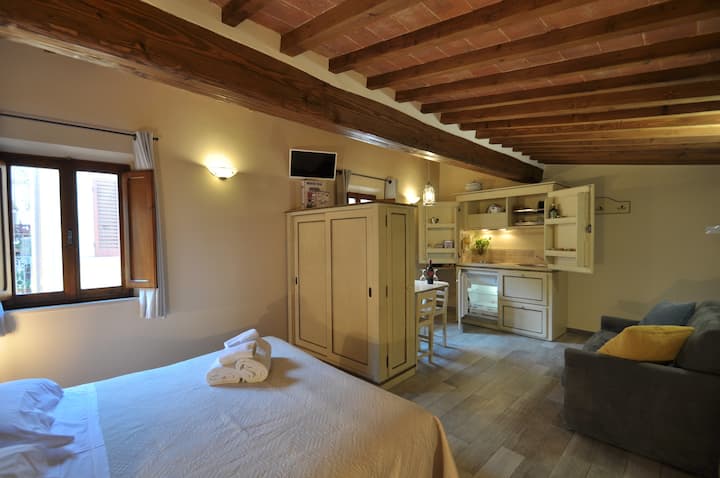 Appartamento Il Buonumore 2 - Montepulciano