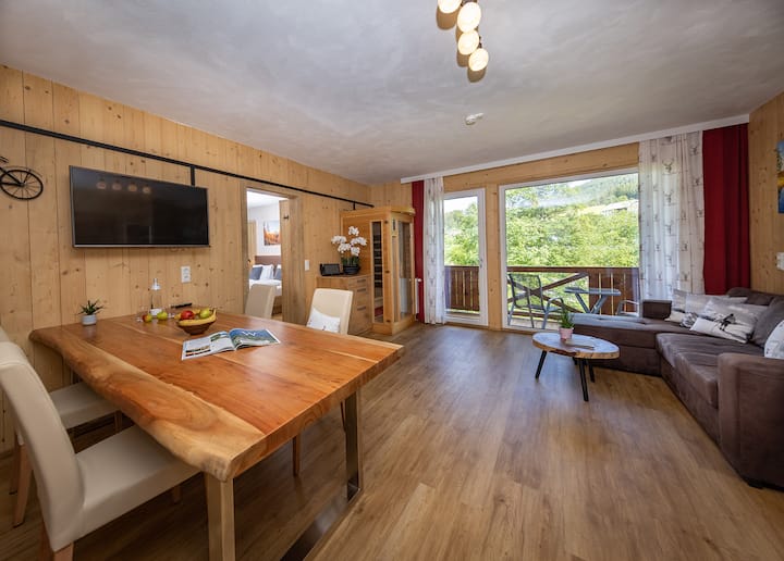 7(+2) Familysuite - Bad Ischl