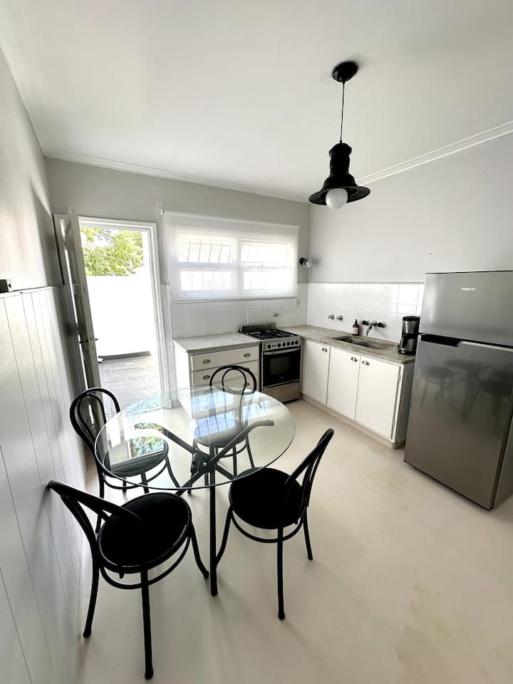 Departamento En Zona Guemes Mdp - Mar del Plata