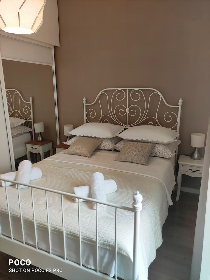 Romantic Exclusive Central Apt - Split