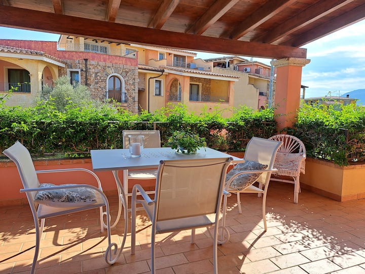 Trivano In  Centro Q3366 - Villasimius