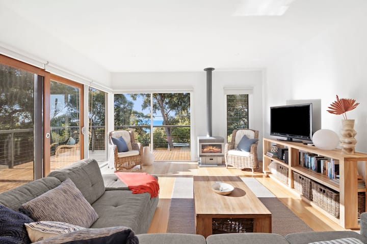 One At Seventy Seven, Lorne - Lorne