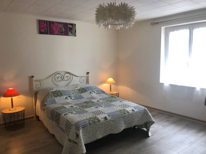 Loddgia City - Fontenay-le-Comte