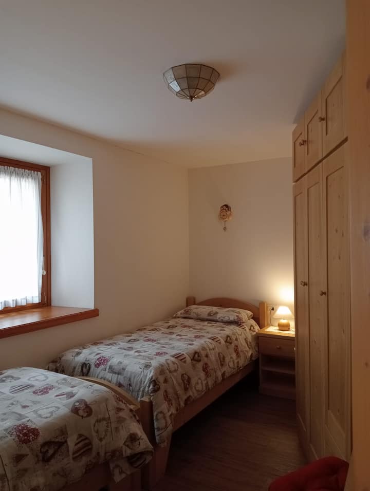 B&b Il Tulipano - Sappada