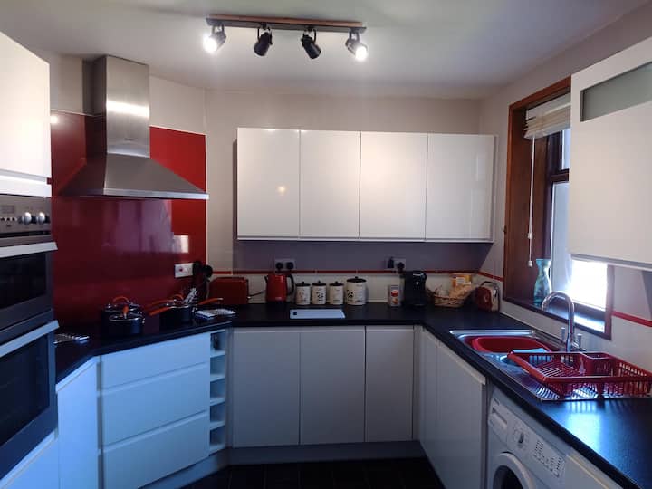 44 Commercial Road - Lerwick