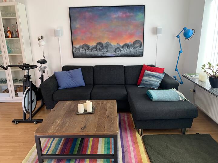 Odenses Hyggeligste Hus & Have. Book Det Nu! - Odense