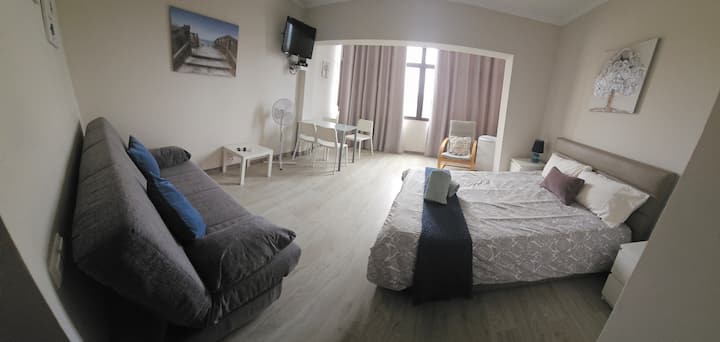 Alvor Seaview Apartment - Alvor