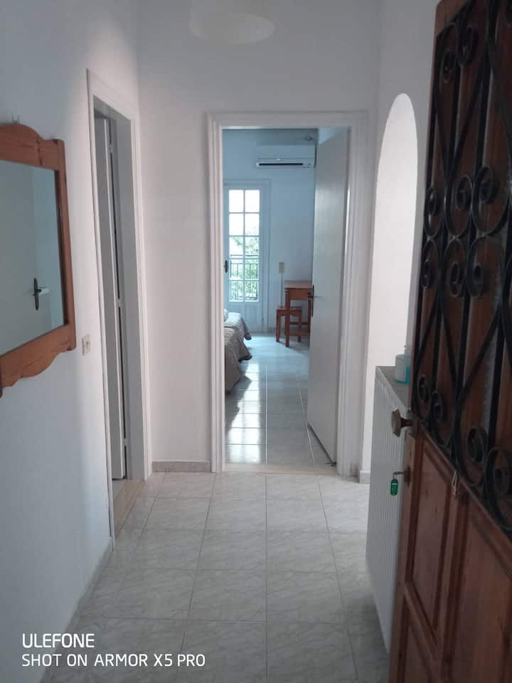 Dvlng Family Studio - Kassiopi