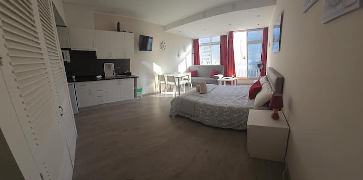 Tarik Apartment + Parking (July/august) - Portimão
