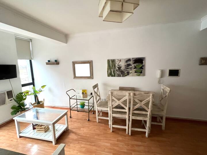 Apart Las Piedras En Tucumán ,Zona Casa Histórica - San Miguel de Tucumán