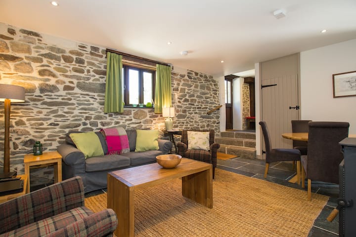 Lena Cottage, Dartmoor National Park - Tavistock